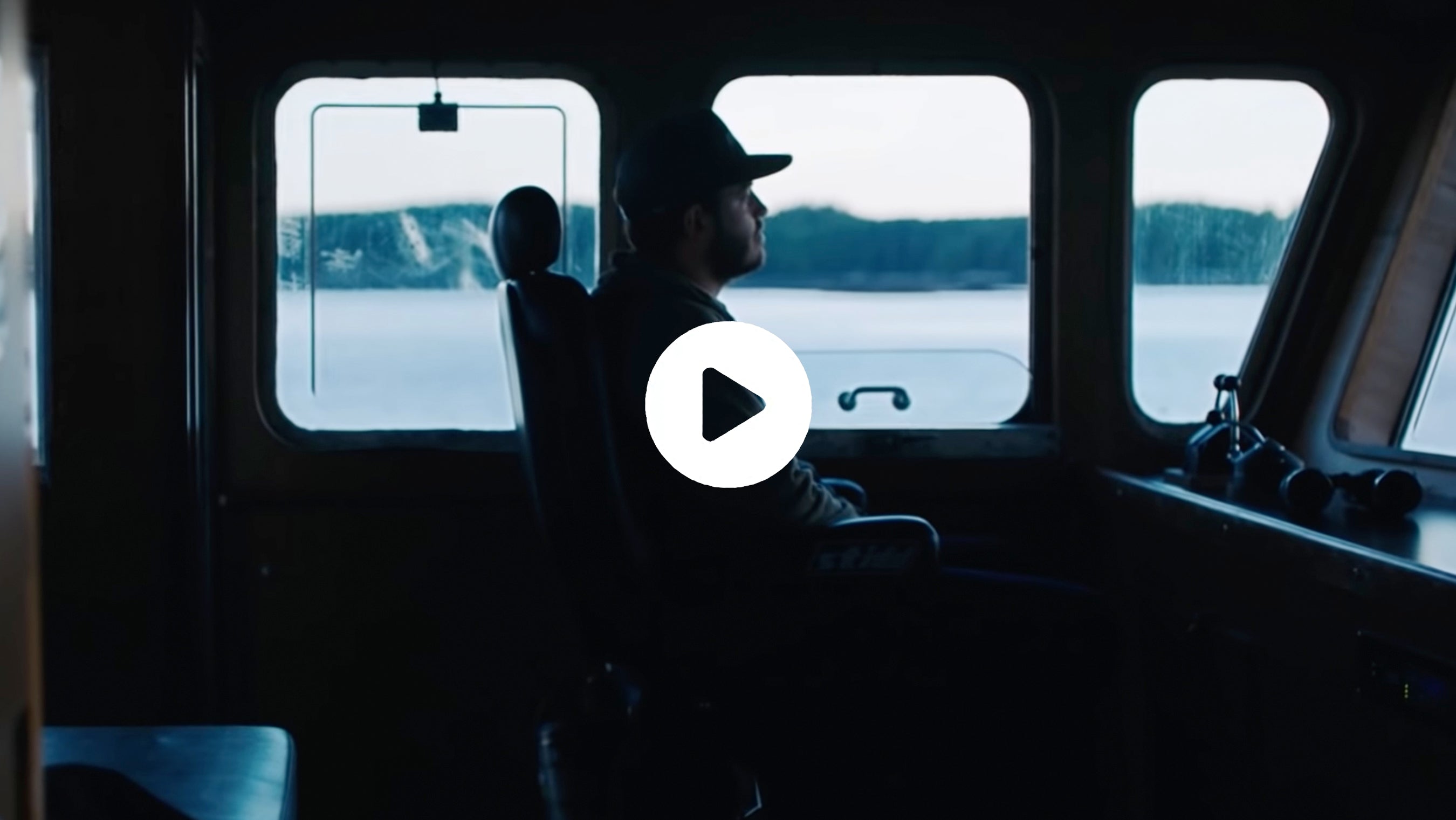 CAPTAIN SEAN DWYER – Xtratuf Canada