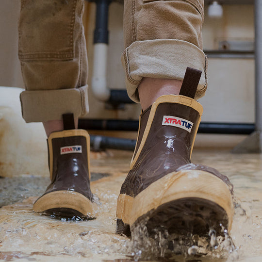 XTRATUF® Canada Official Store - Boots Built for Adventure – Xtratuf Canada