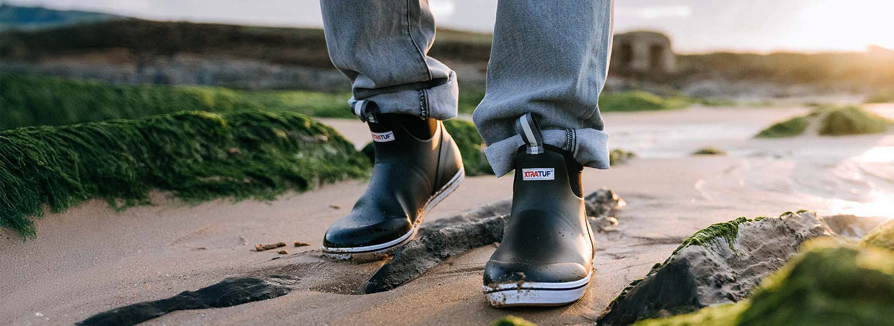 XTRATUF® Canada Official Store - Boots Built for Adventure – Xtratuf Canada