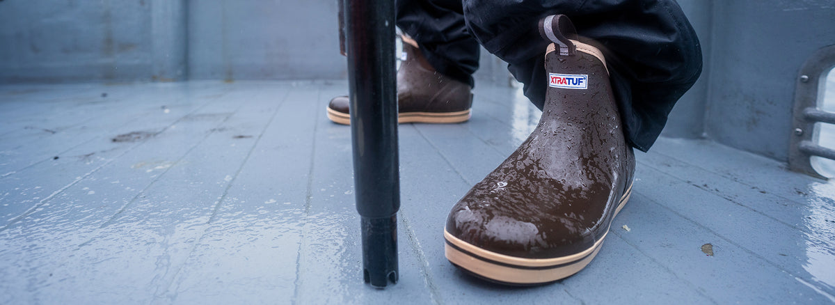 XTRATUF® Canada Official Store - Boots Built for Adventure – Xtratuf Canada