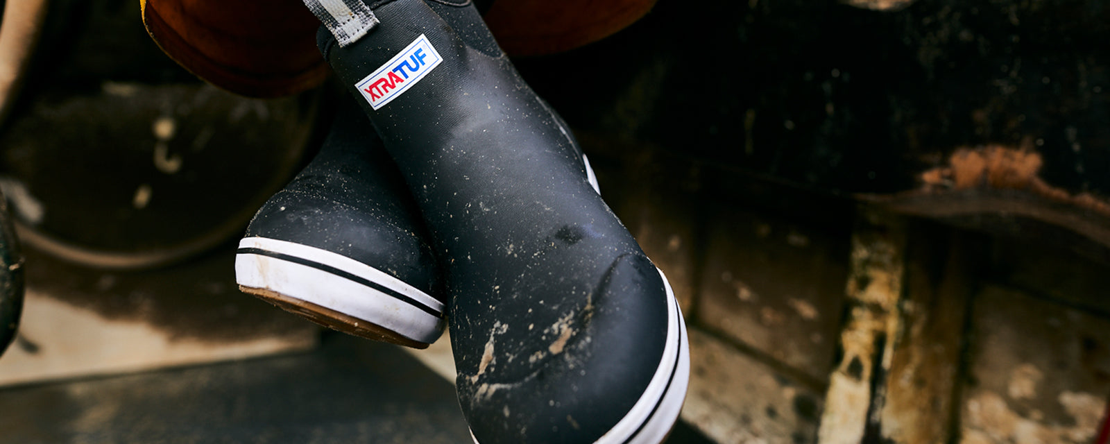 CARE GUIDE – Xtratuf Canada