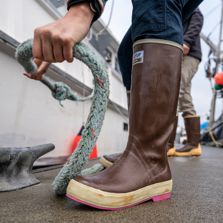 Size Guide – Xtratuf Canada