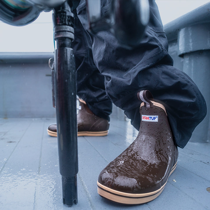 XTRATUF® Canada Official Store - Boots Built for Adventure – Xtratuf Canada